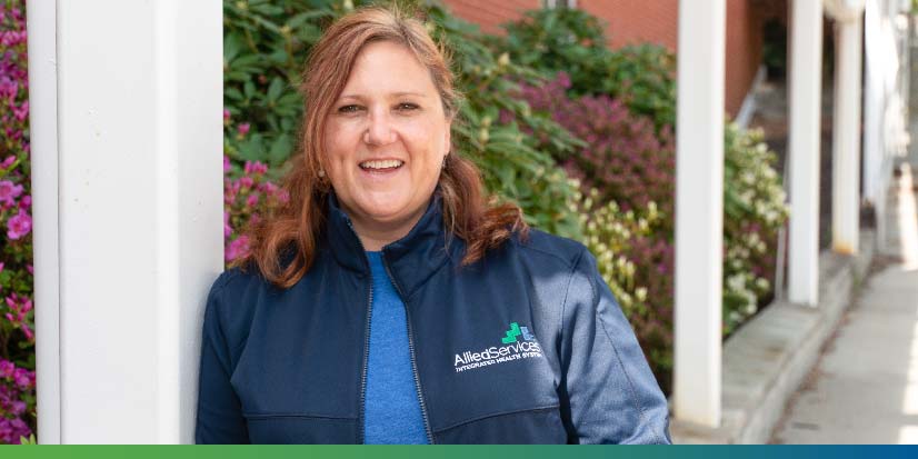 Rediscover your passion for Nursing Rediscover your passion for Nursing