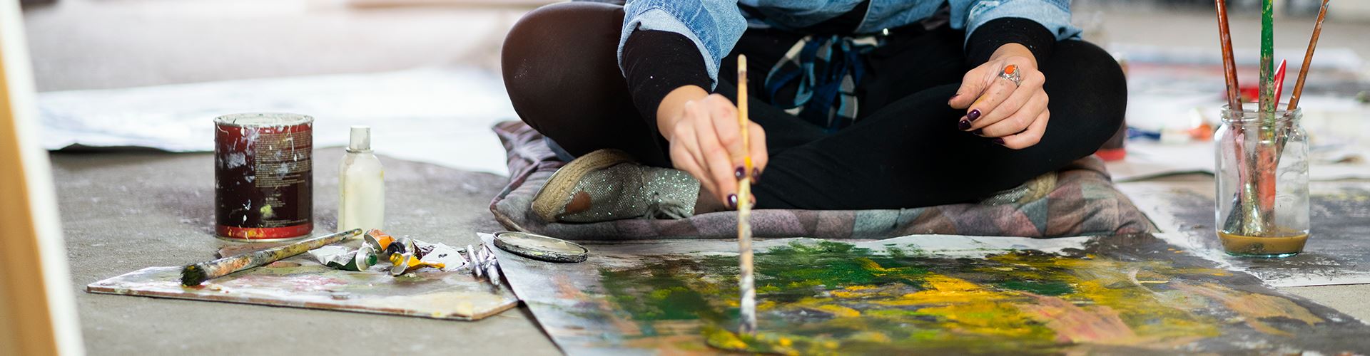 Hands & Upper Extremity | Allied Services Integrated Health System